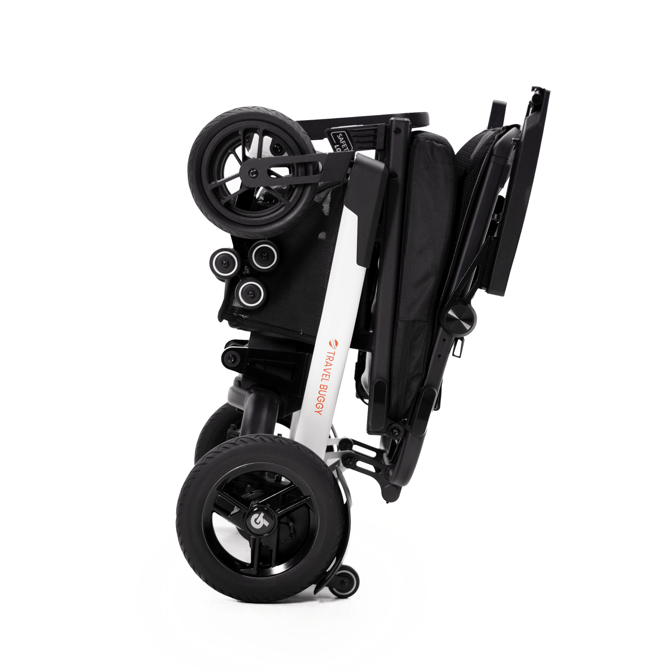 GRAND TOURER (GT) Power Wheelchair | Travel Buggy