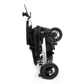 Travel Buggy Canada | Foldable Power Wheelchair