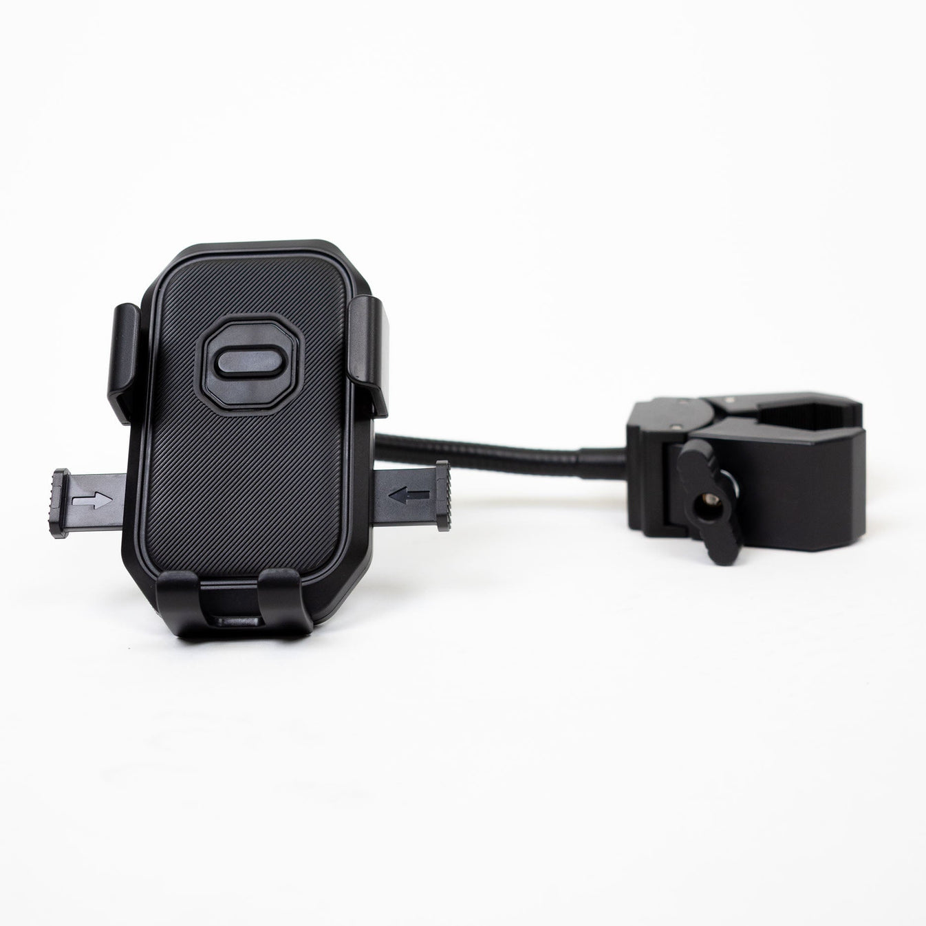 HELIX - 360° Clip-On Phone Stand – Travel Buggy