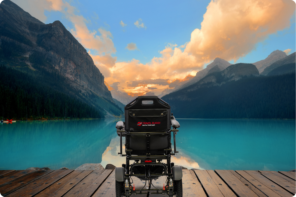 Mobility Tips, Guides, and Resources | Travel Buggy