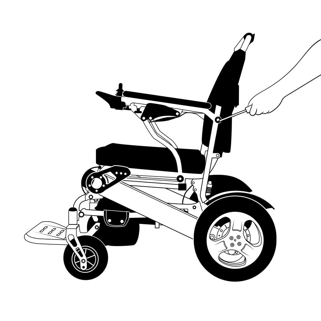 CITY (Legacy) - Seat Width Spacers – Travel Buggy