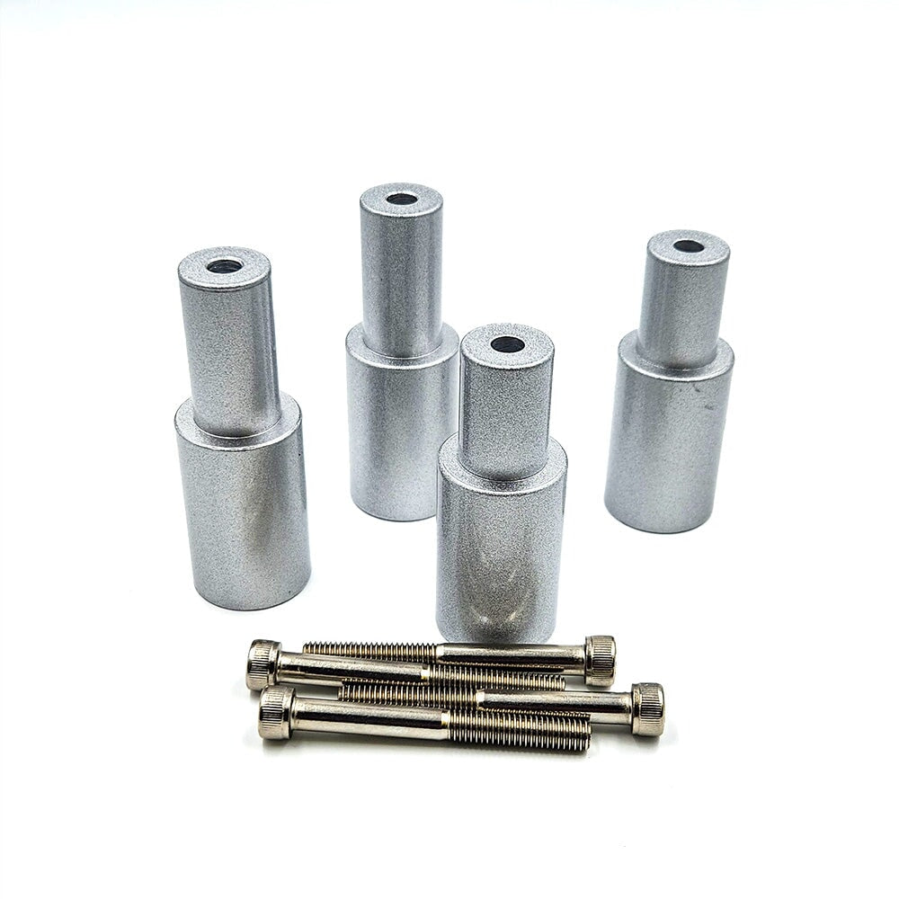 CITY (Legacy) - Seat Width Spacers – Travel Buggy